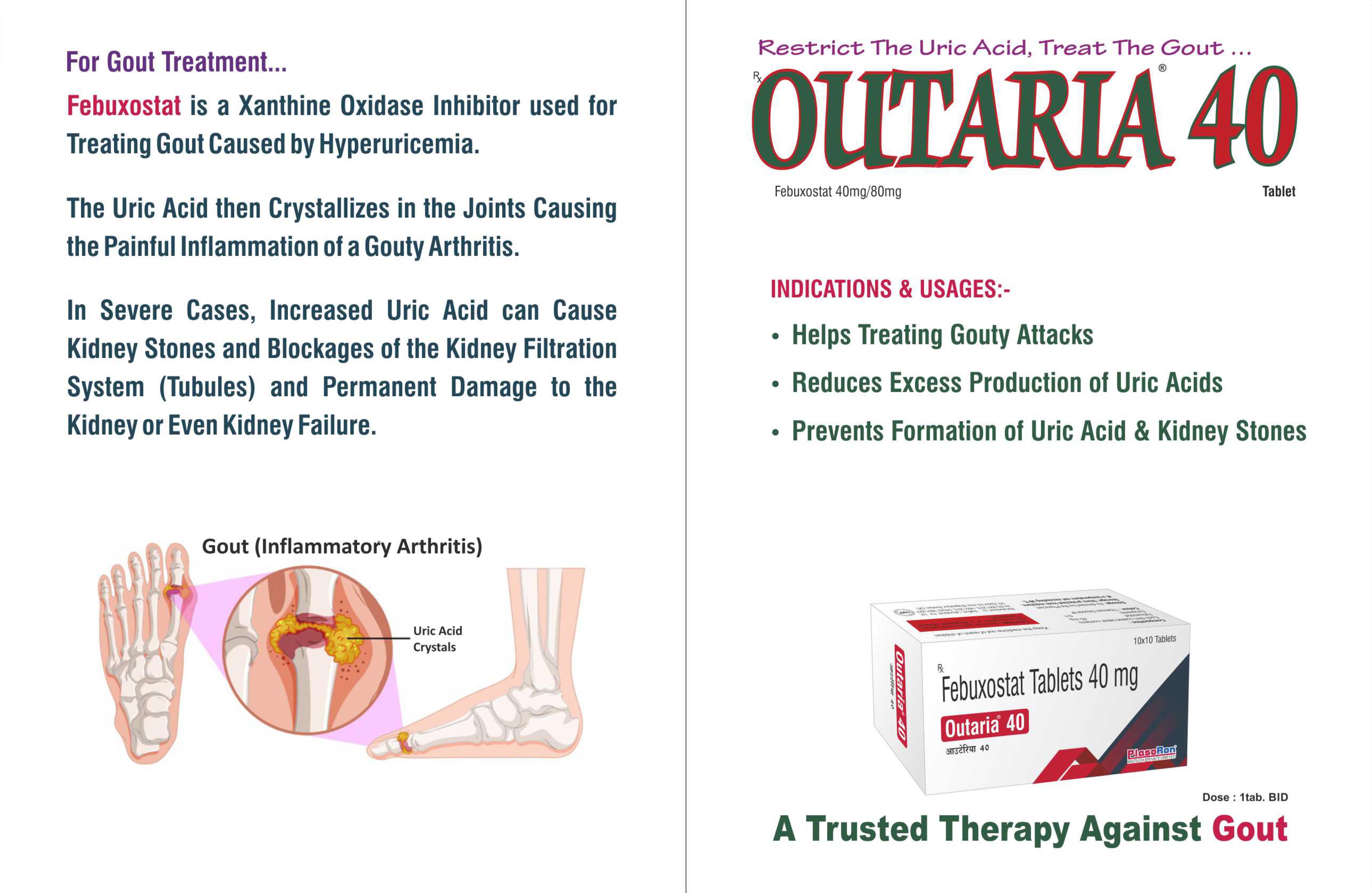 Plasoron Biotech Pvt. Ltd.